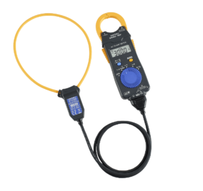 Digital Clamp Meter 1000A - Hioki 3280-10F