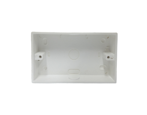 Luxzony, PVC Box, 3 x 6, P/E - Star Techno Trading & Contracting